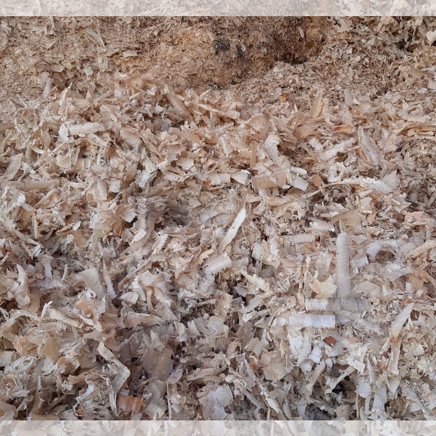 Опилки стружка бесплатно