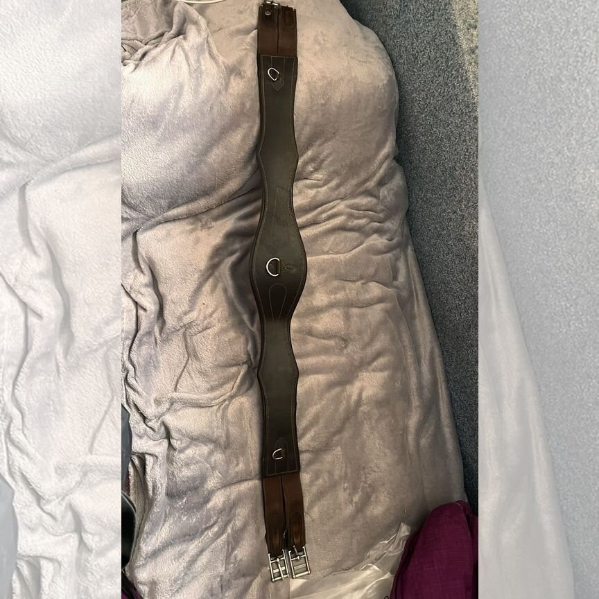 Подпруга 125