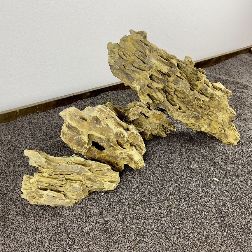 Камни для аквариума / Драконий камень (кам5)