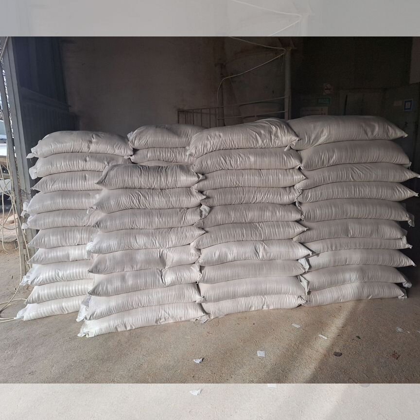 Отруби пшеничные ставропольский край