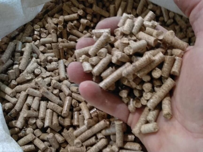 Наполнитель для животных