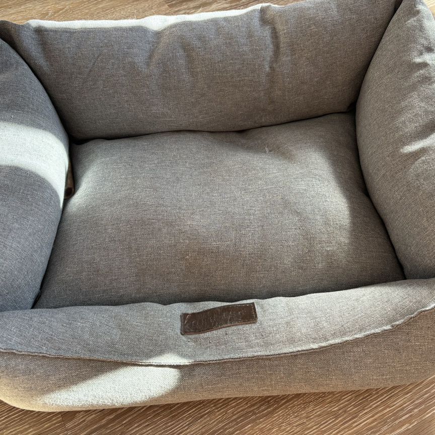 Собачья лежанка