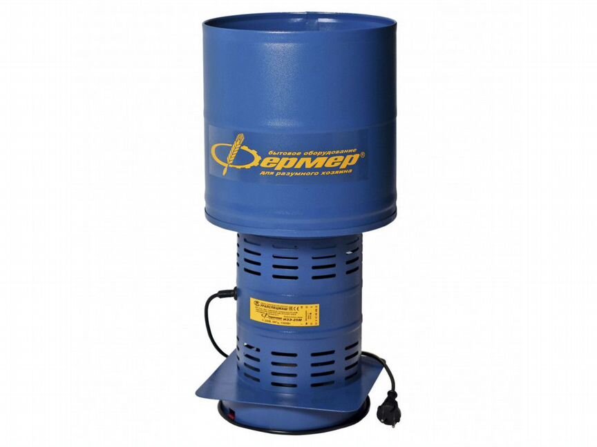 Измельчитель зерна Фермер изэ-25