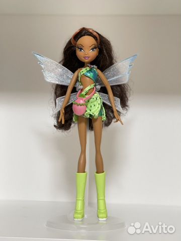 Кукла Винкс маттел Лейла Чармикс Winx Mattel купить в Москве | Личные ...