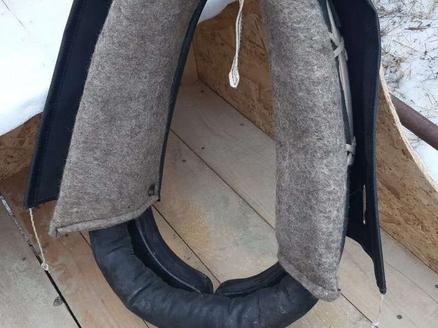 Хомут для лошади