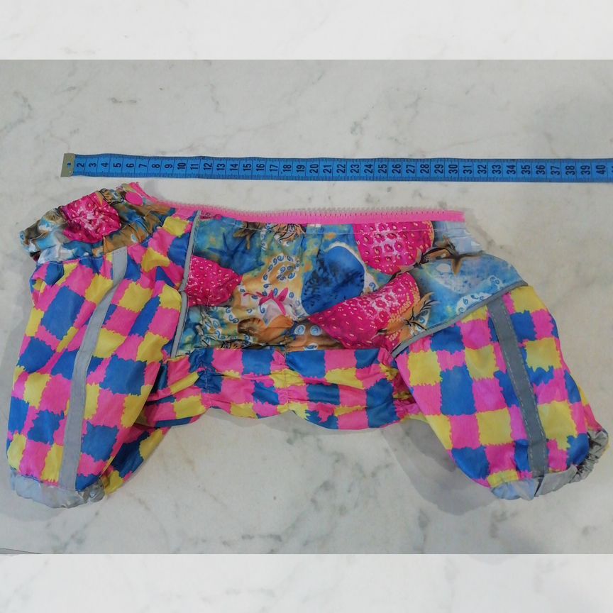 Одежда для собак