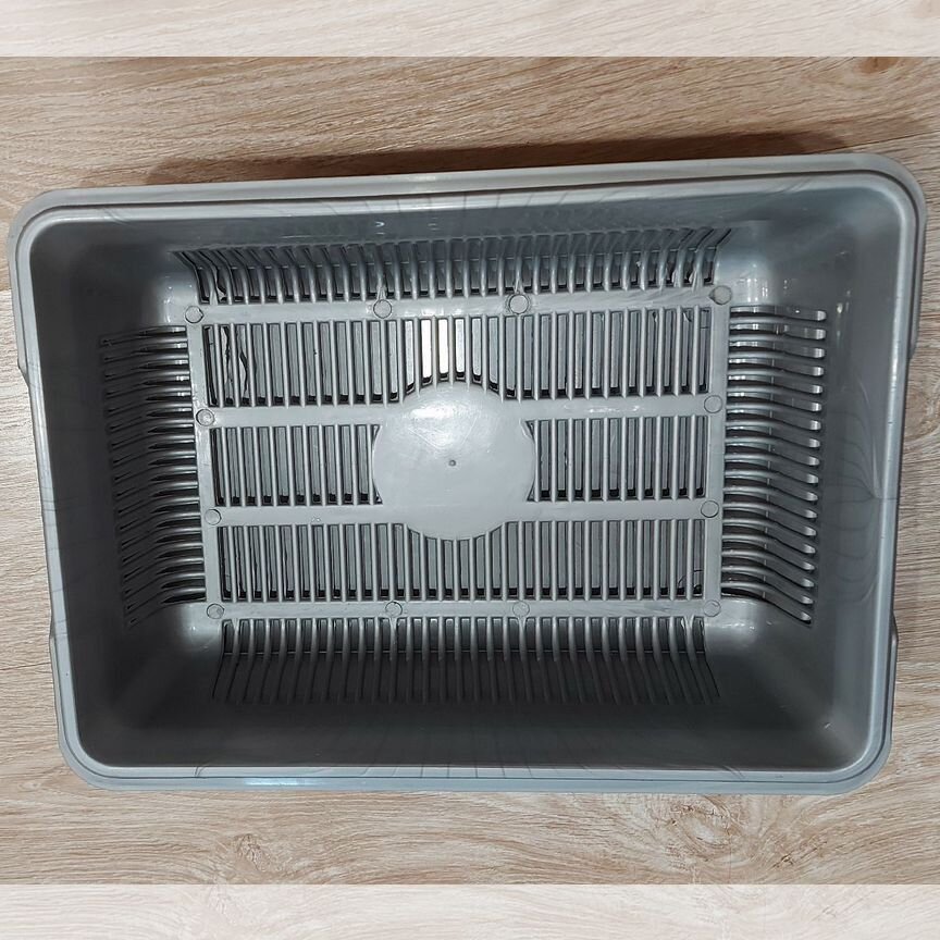 Кошачий лоток