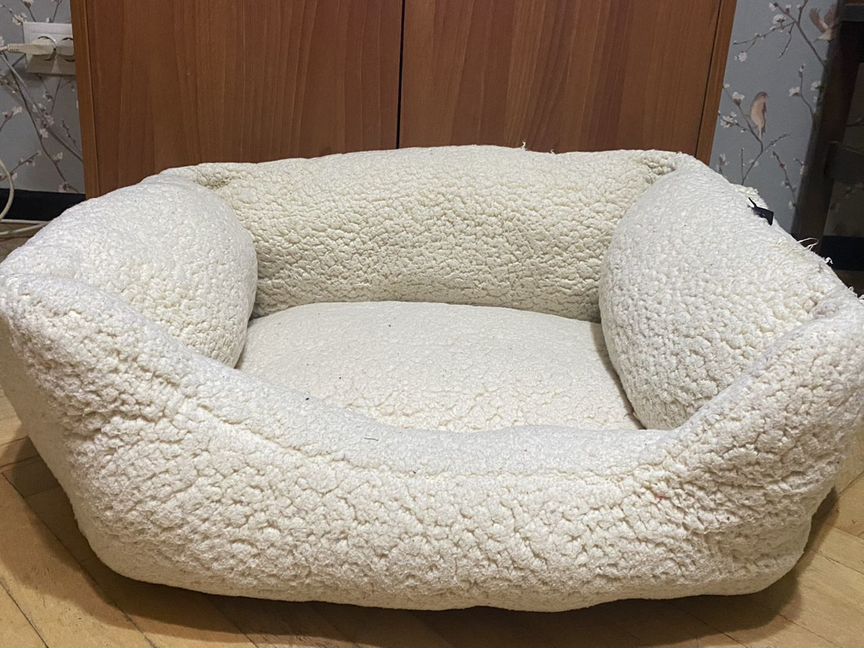 Лежанка для кошек собак