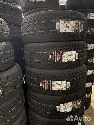 Arivo Winmaster ARW2 215/50 R17 95H купить в Нижнем Новгороде | Авито