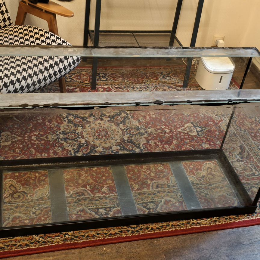 Аквариум 240 литров