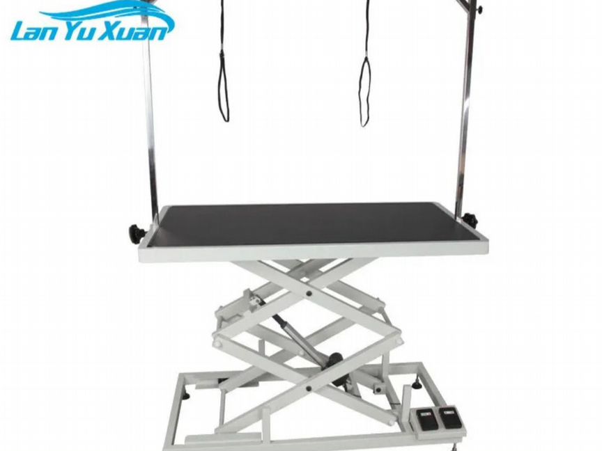 Стол для грумминга профессиональный