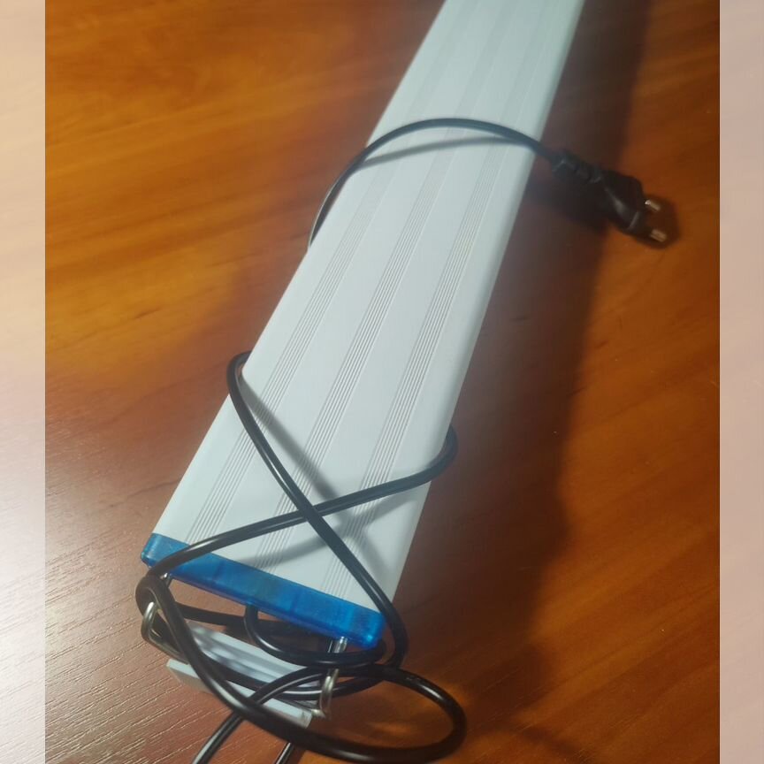 Светильник для аквариума бу