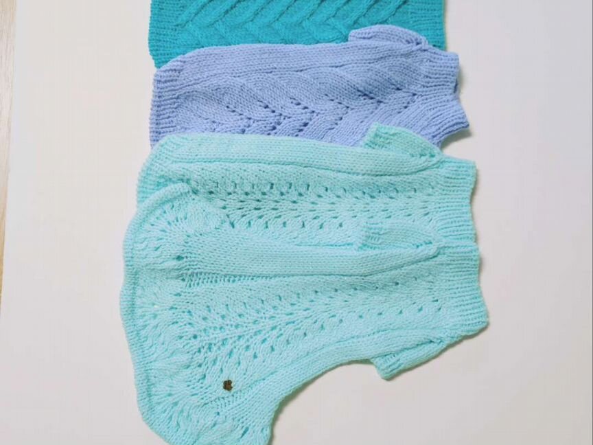 Одежда для кошек