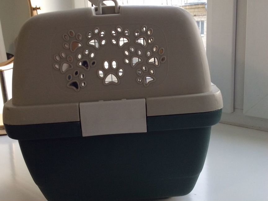 Клетка для животных