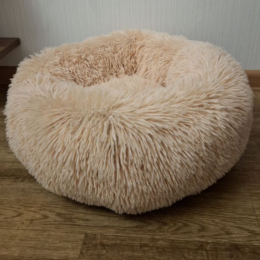 Лежак/лежанка для кошек/собак