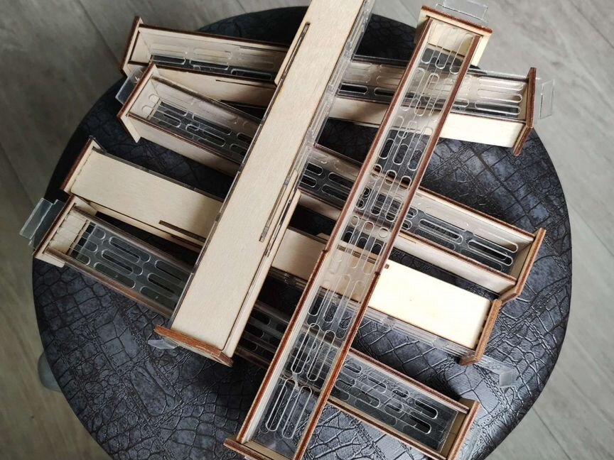 Изолятор Миленина