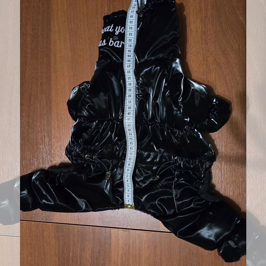 Одежда для маленьких собак