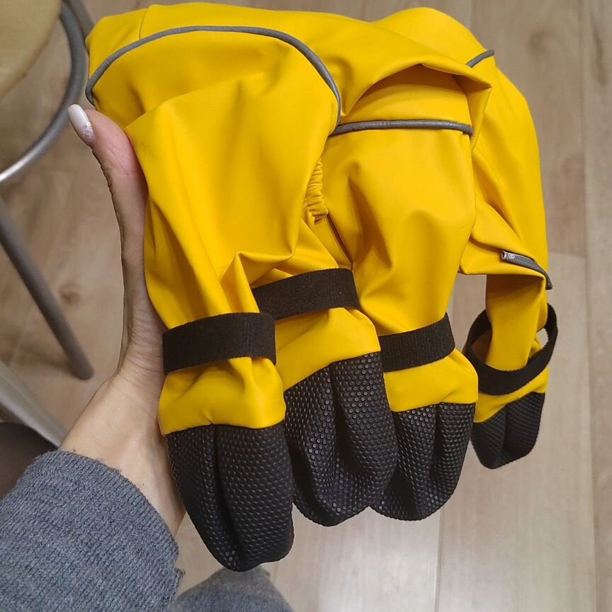 Обувь для собаки