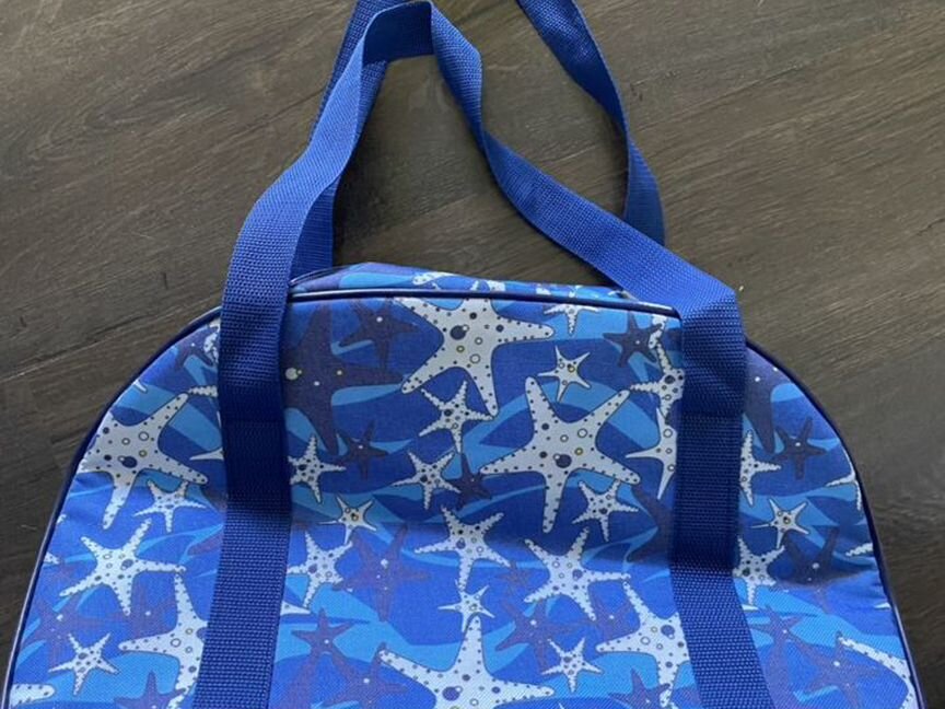 Переноска для котика