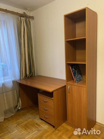 Письменный стол с тумбой, шкаф-пенал купить в Москве | Товары для дома ...