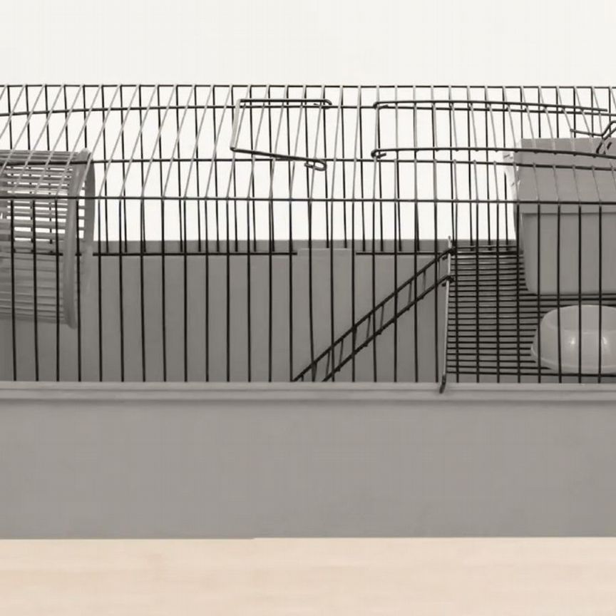 Клетка для грызунов 37 х 26 х 18см