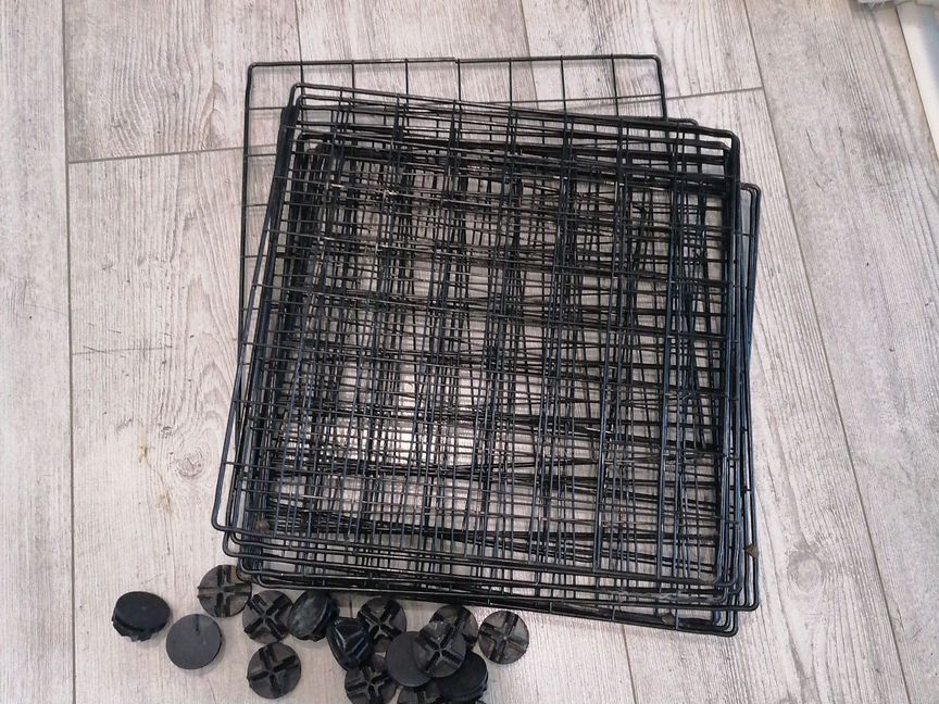 Клетка для собаки, кролика