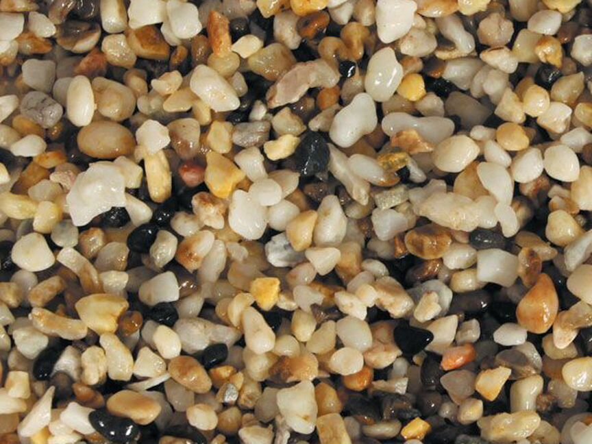 Аквариумный грунт