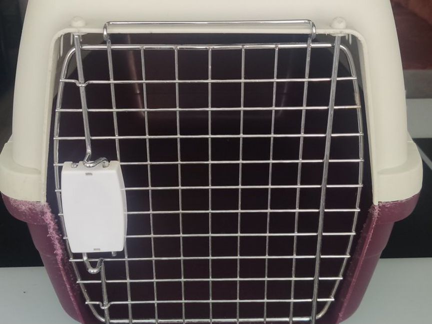 Переноска для животных 560*330*290мм