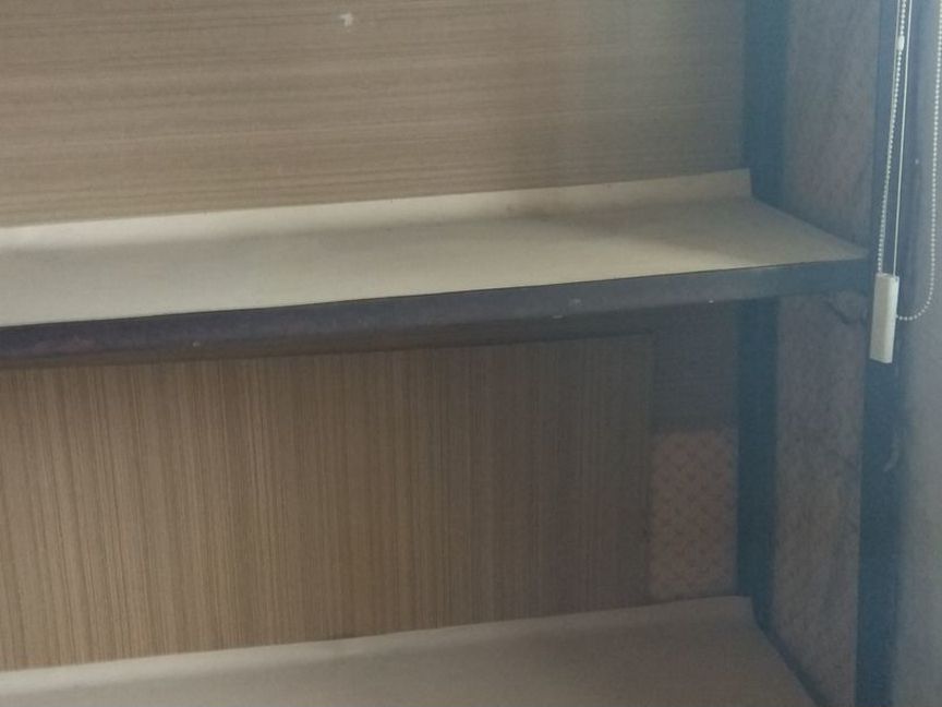 Аквариумная стойка