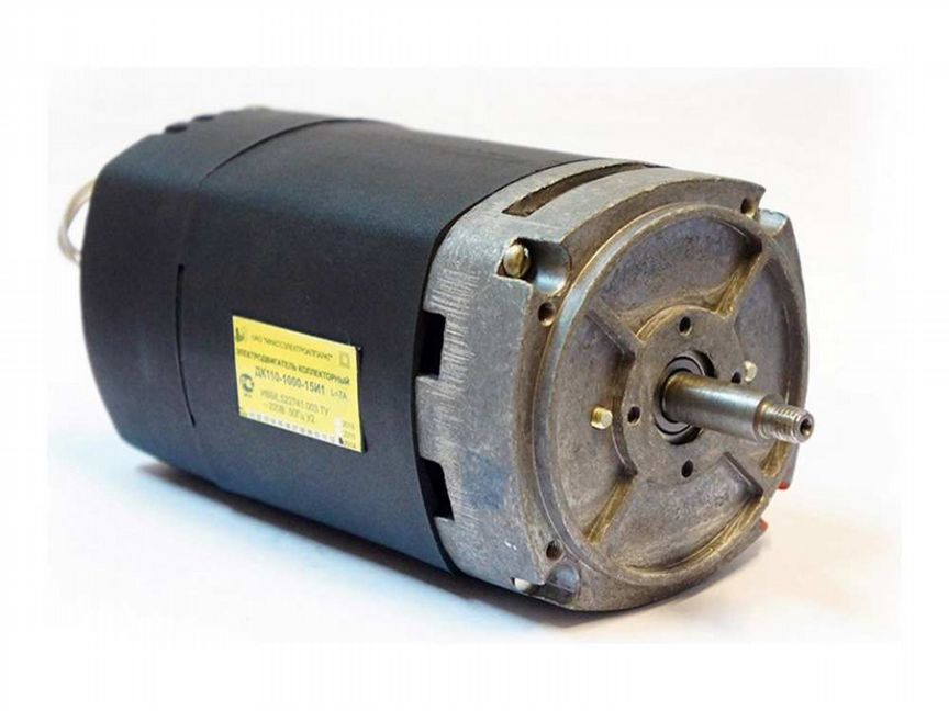 Электродвигатели дк 110-750 для зернодробилок