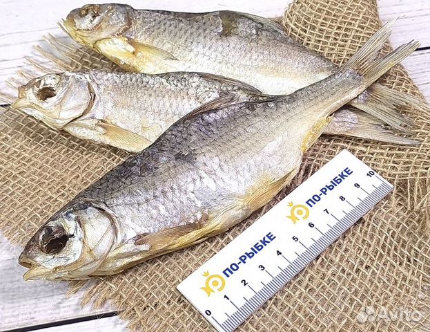 Вобла Астраханская вяленая крупная купить в Москве | Товары для дома и ...