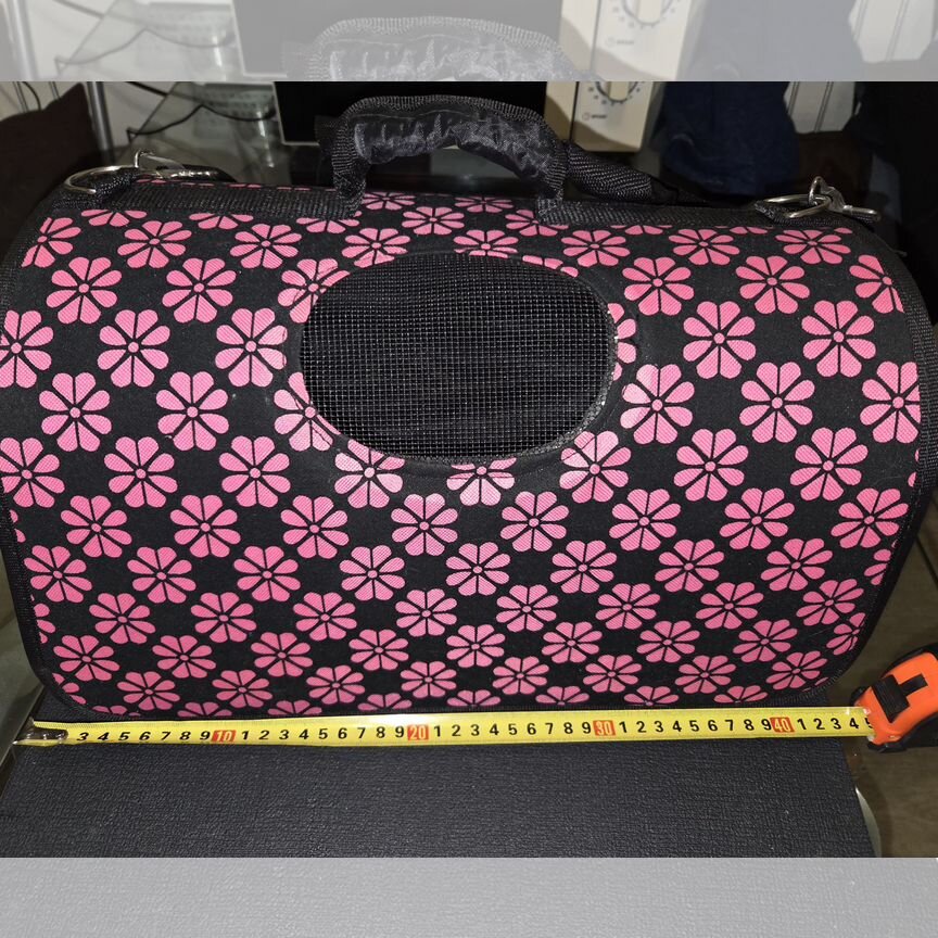 Переноска для мелких животных