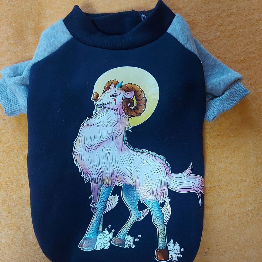 Кофта для кошки / собаки