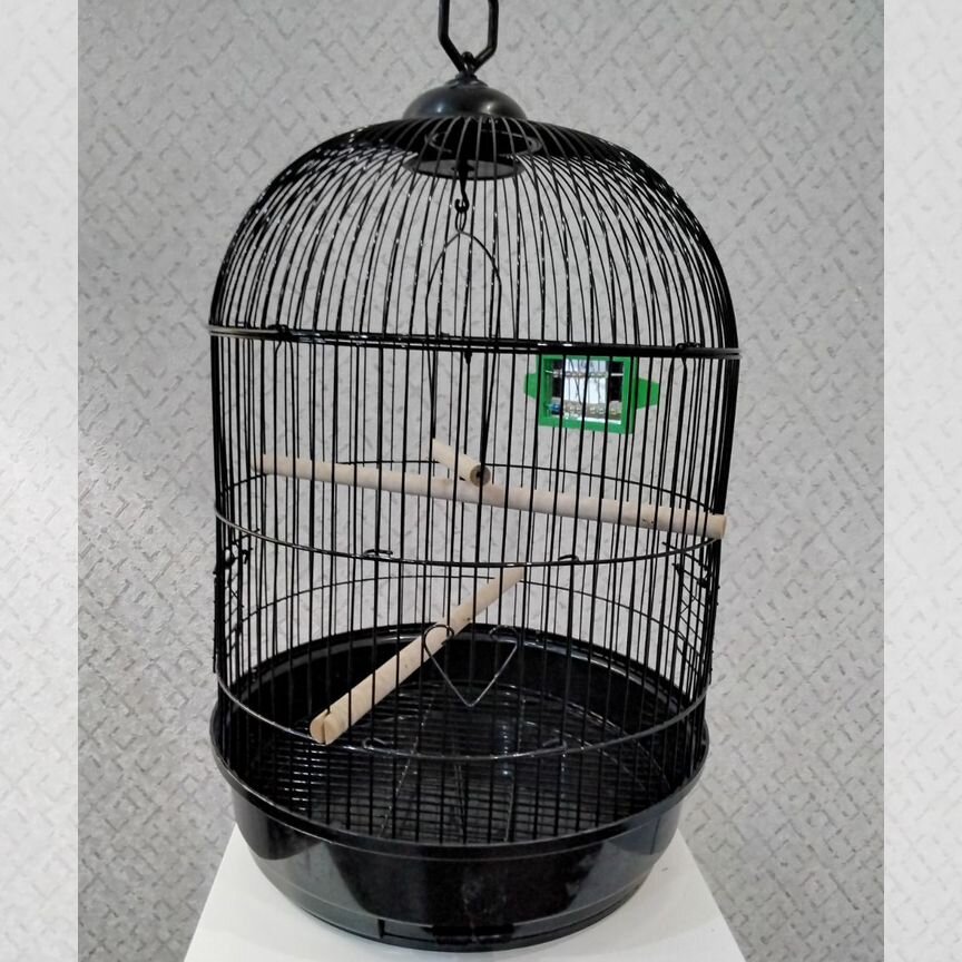 Клетка для птиц