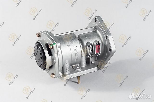 Главный тормозной кран Scania купить в Красноярске Tzer Li S1324663 | Авито