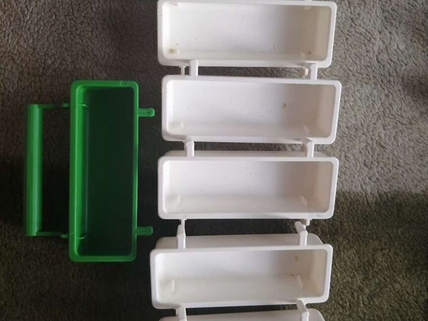 Поилка для птиц