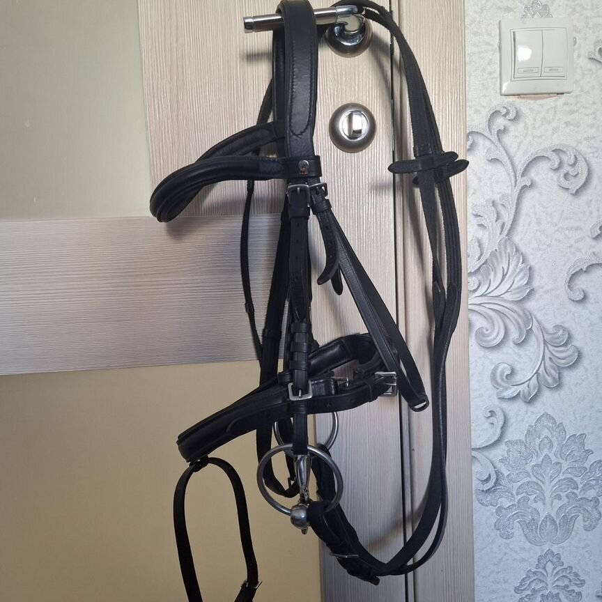 Оголовье для лошади