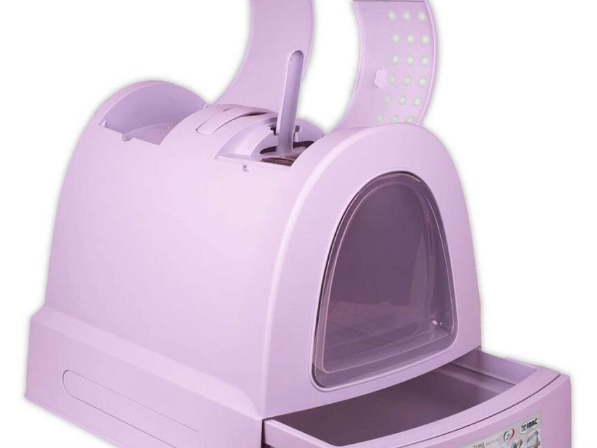 Лоток для кошек