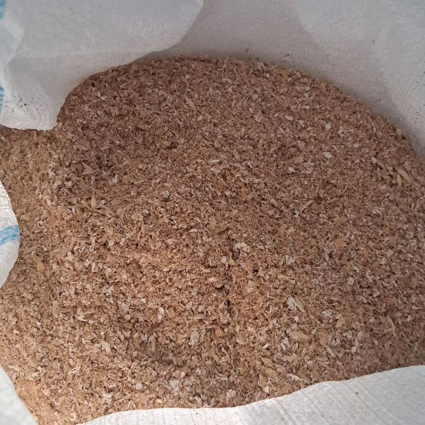 Отруби пшеничные