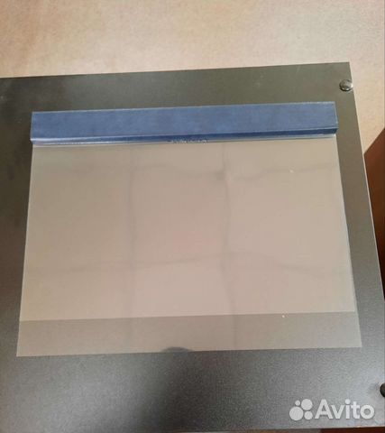 Термообложки для переплета А4 купить в Санкт-Петербурге | Электроника ...