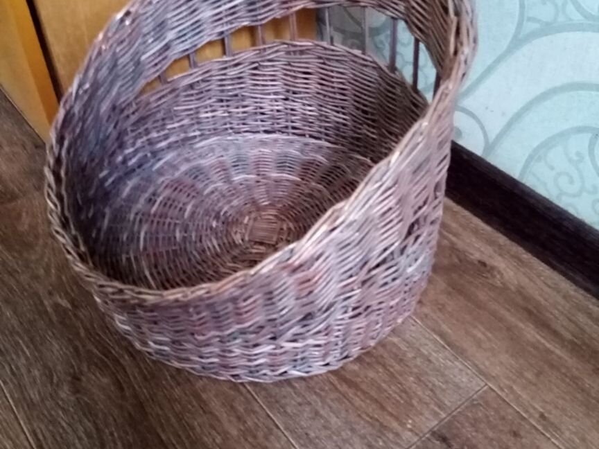 Лежанка для любимцев