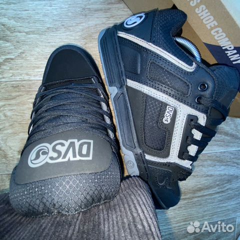 Dvs comanche dc shoes adio etnies globe osiris купить в Благовещенске с ...