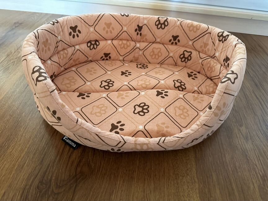 Лежак для котенка