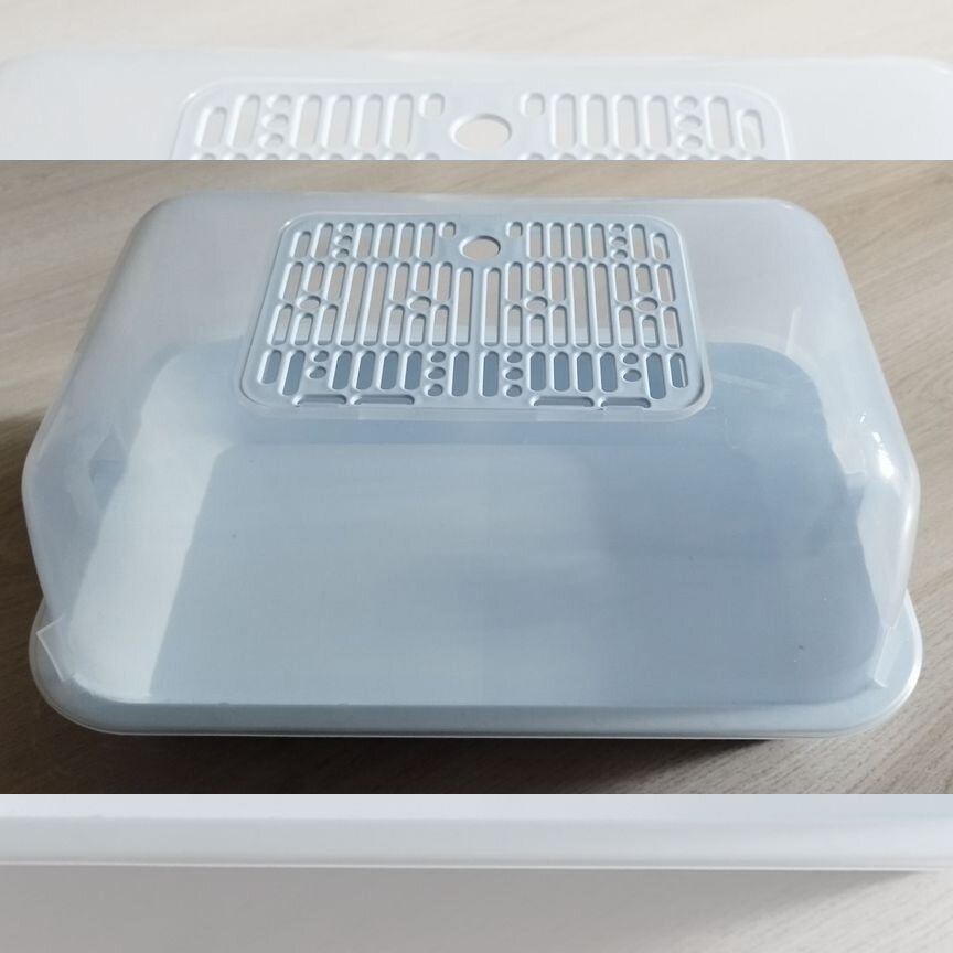 Переноска для мелких животных