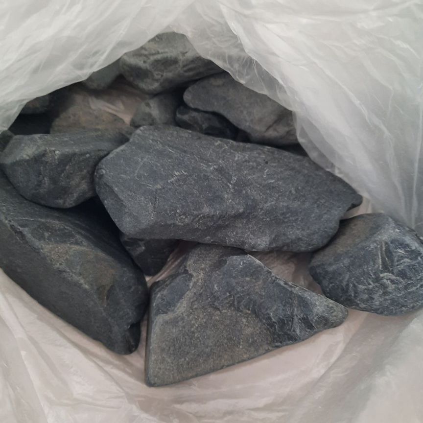 Декоративные камени в аквариум