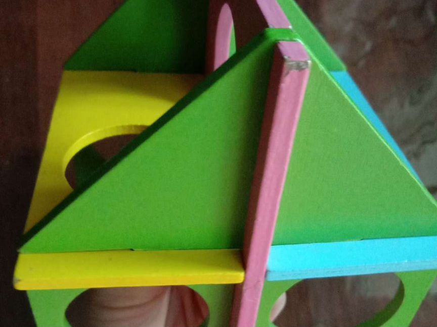 Лабиринт для хомяка