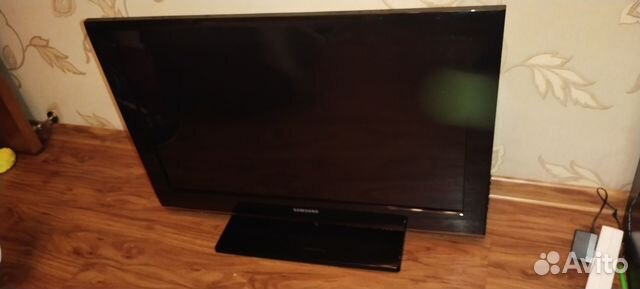 ЖК Телевизор samsung LE32B530p7w нет изображения купить в Москве ...