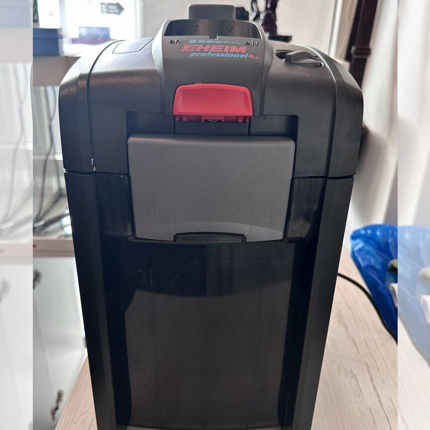 Фильтр внешний eheim professional 4 