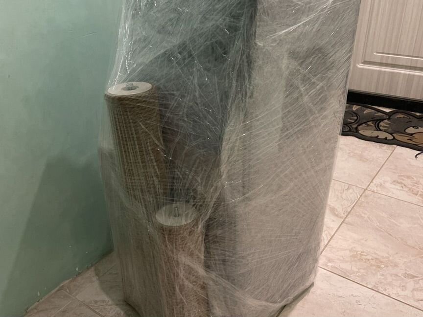 Бронь до 16.10 кошачий домик