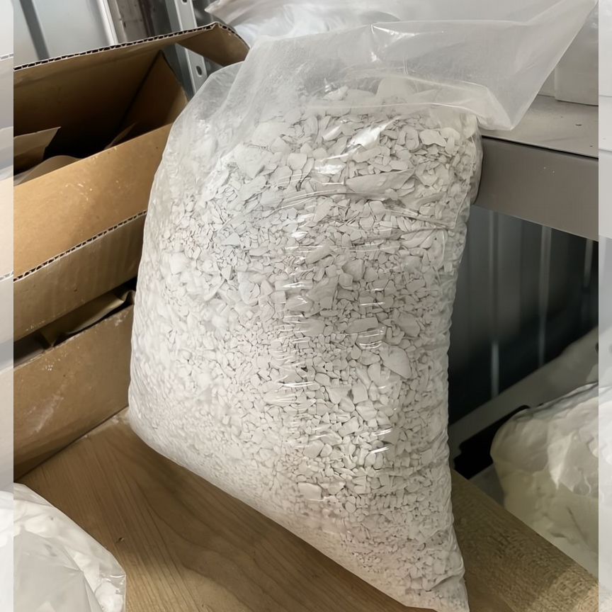 Кормовая крошка для животных